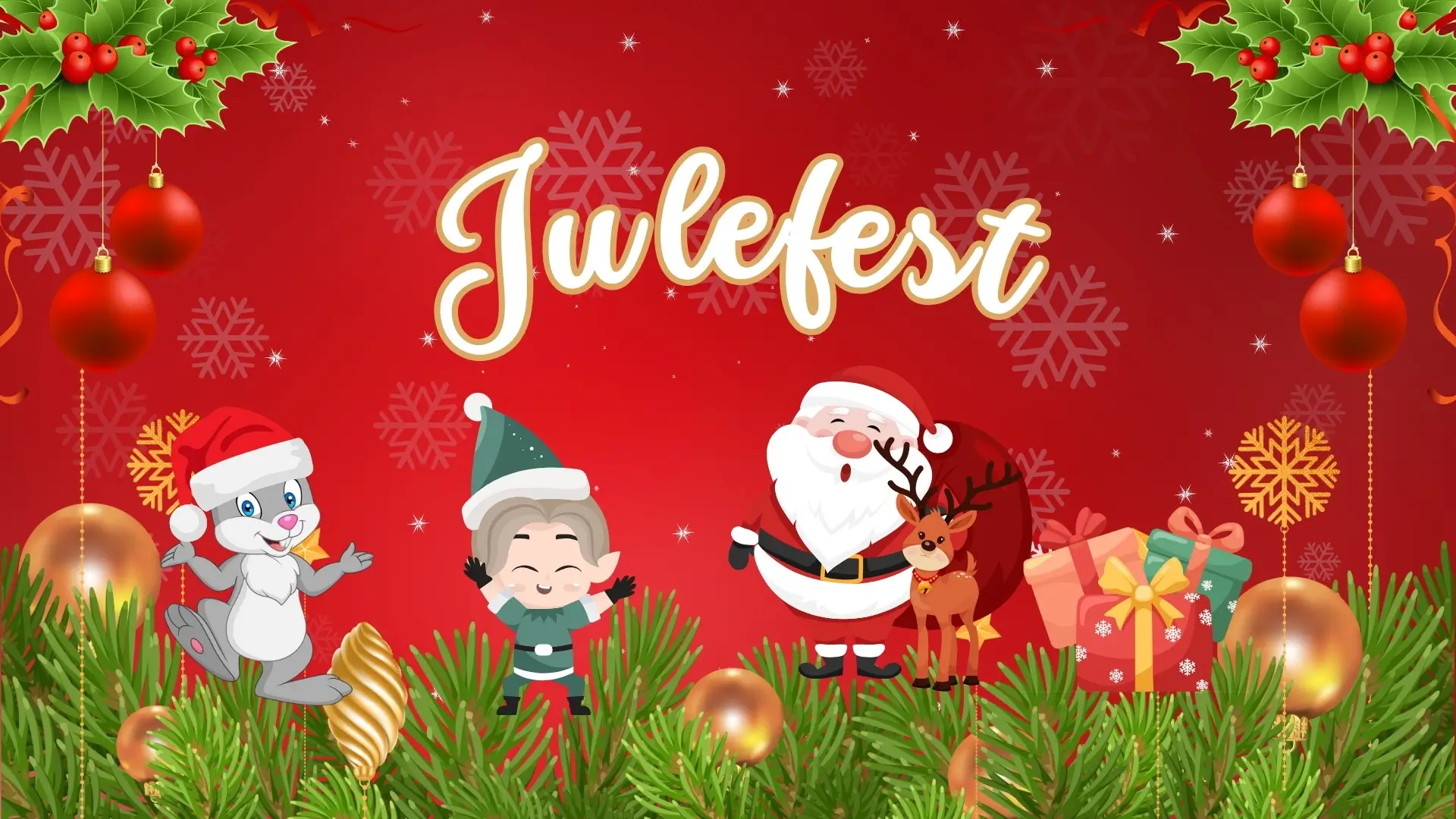 Oplev Julefest hos Fun Art Blokhus | Koncerter | Events | Foredrag